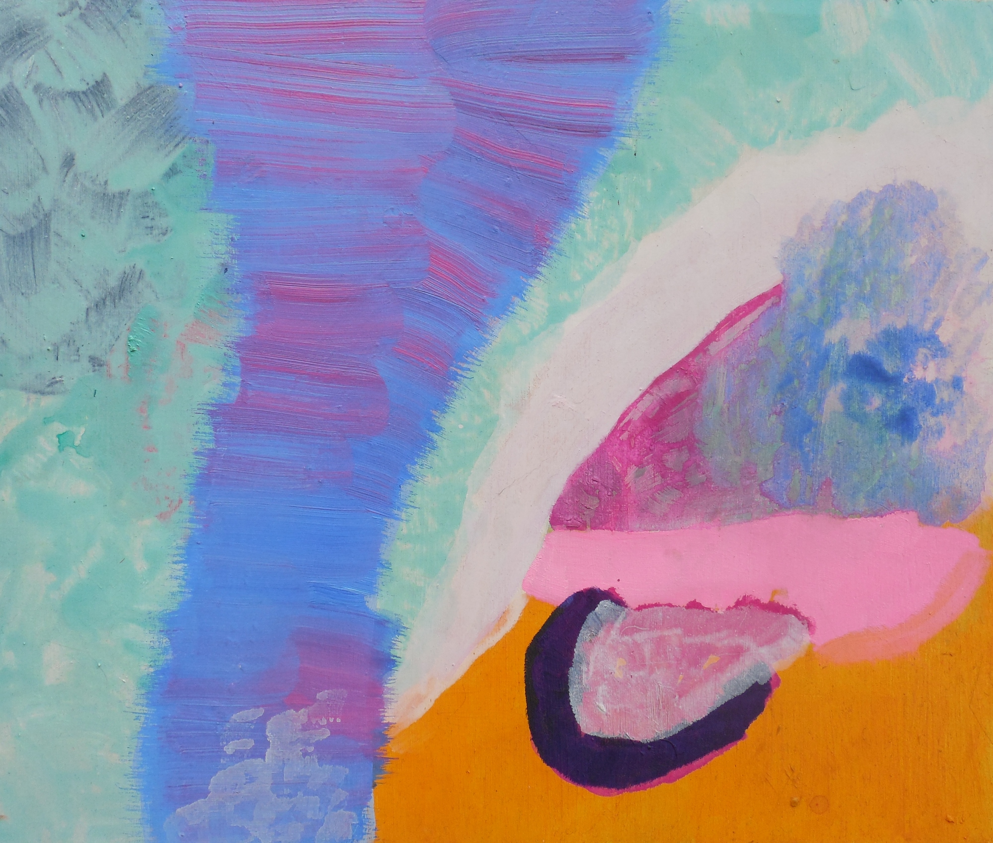 Paintings | Rory Krupp